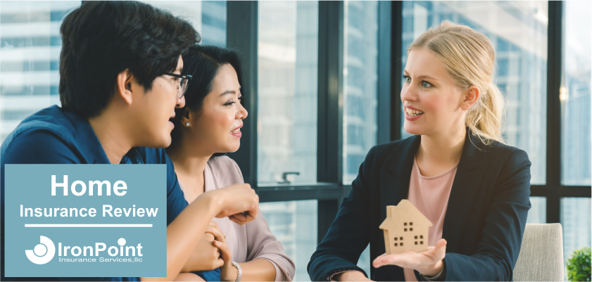The Importance of an Annual Home Insurance Review