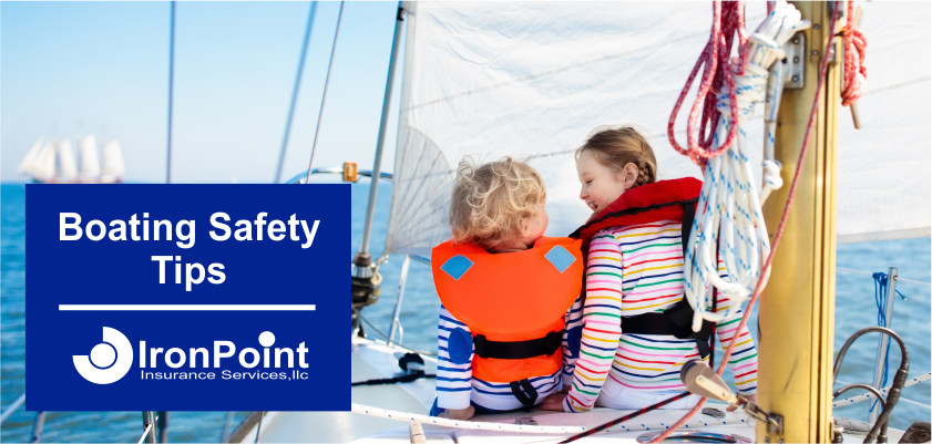 Boating Safety Tips That Actually Matter and Save Lives