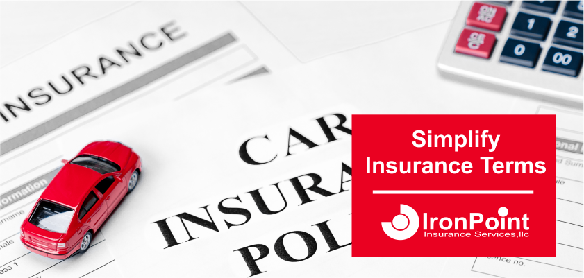 Auto Insurance Terms Explained: A Guide for Beginners
