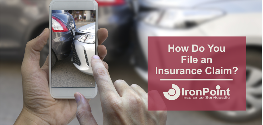 Auto Insurance Claim: Understanding the Process
