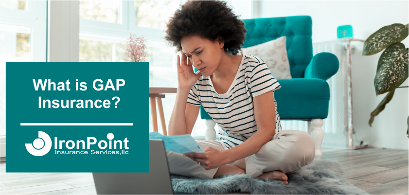 What is Gap Insurance and Why Do I Need It?