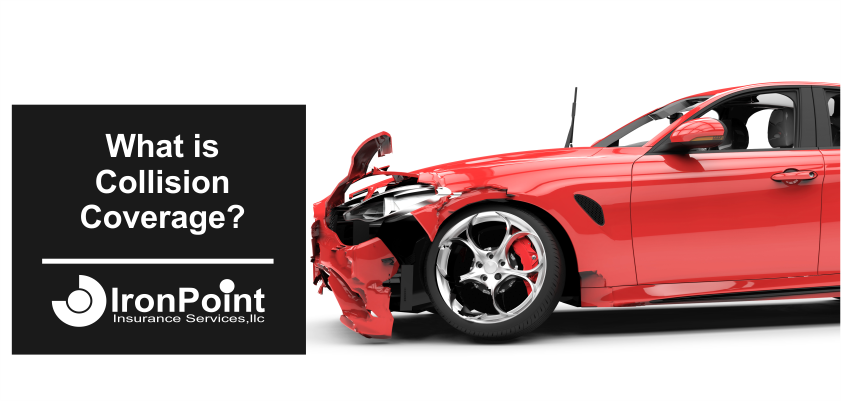 Collision Insurance 101: Everything You Need to Know