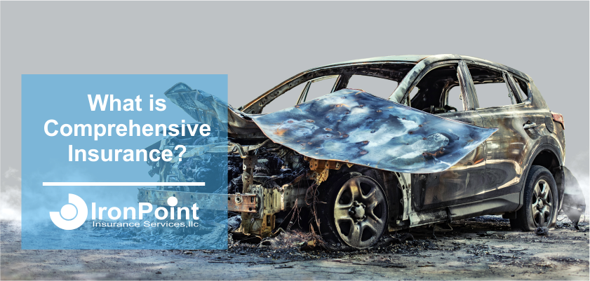 Comprehensive Insurance Coverage: Safeguard the Unexpected