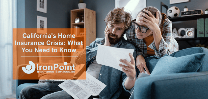 California’s Home Insurance Crisis: Understanding the Issues